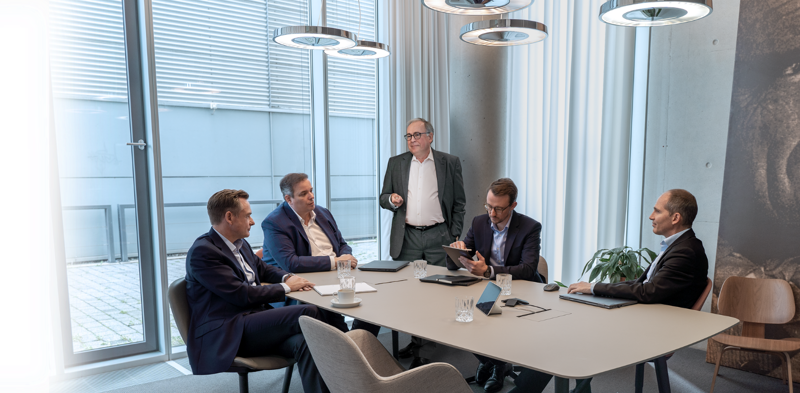 maexpartners - Maßgeschneiderte Lösungen. Umgesetzt.