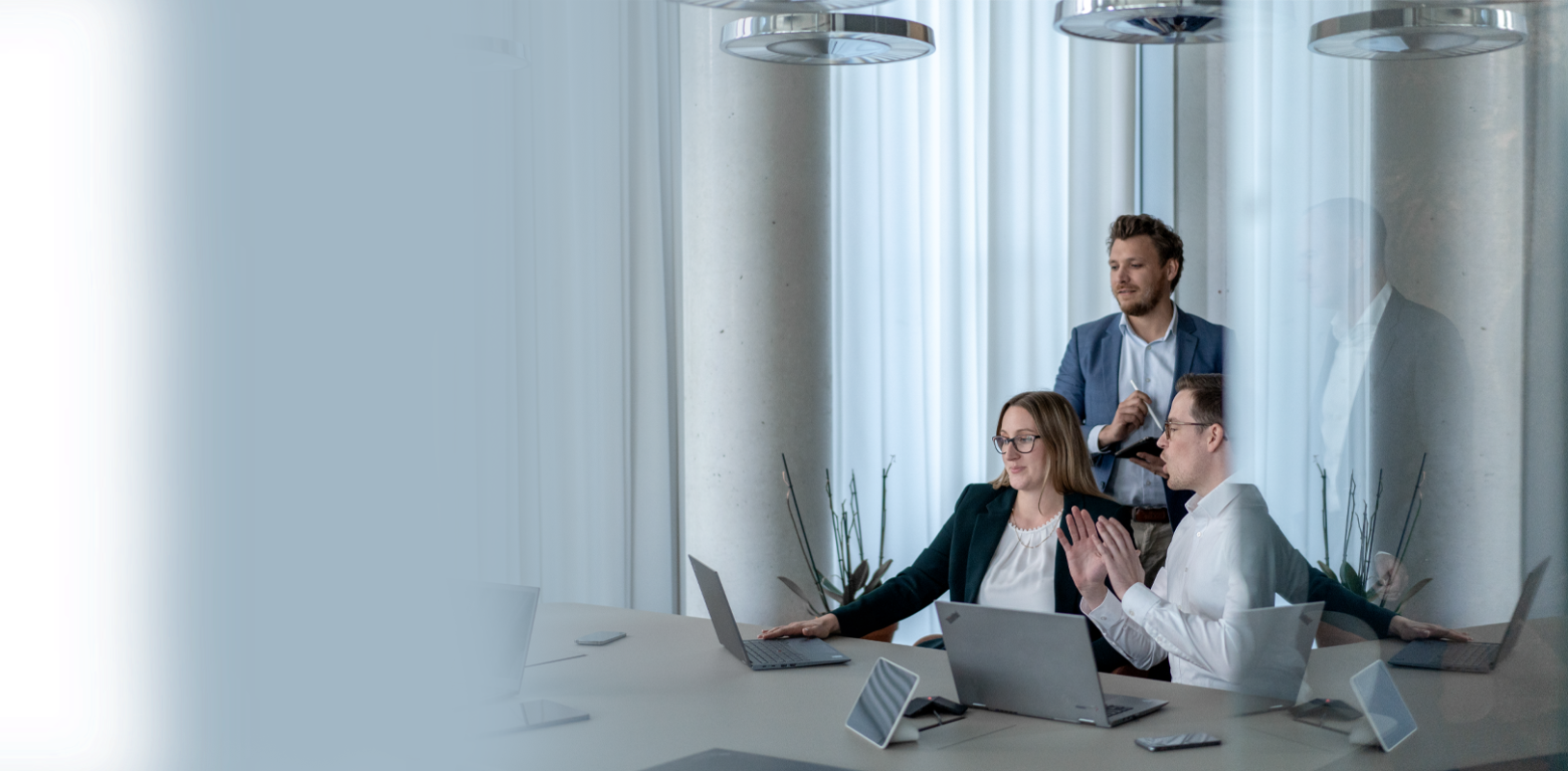 maexpartners - Customized Solutions. Implemented.